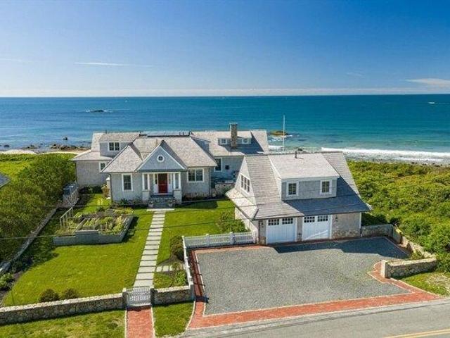 house with 5 bedroom, Westport MA ES104849539