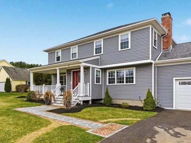 house with 5 bedroom, Westwood MA DLS103125366
