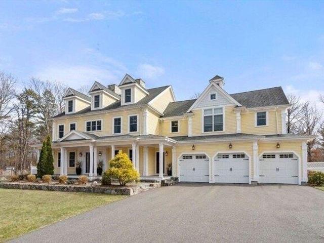 house with 5 bedroom, Westwood MA DS102442785