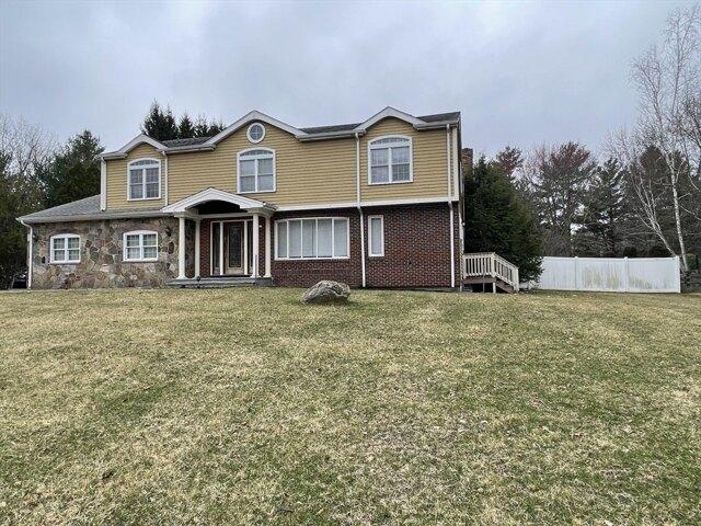 house with 5 bedroom, Westwood MA DS102822578