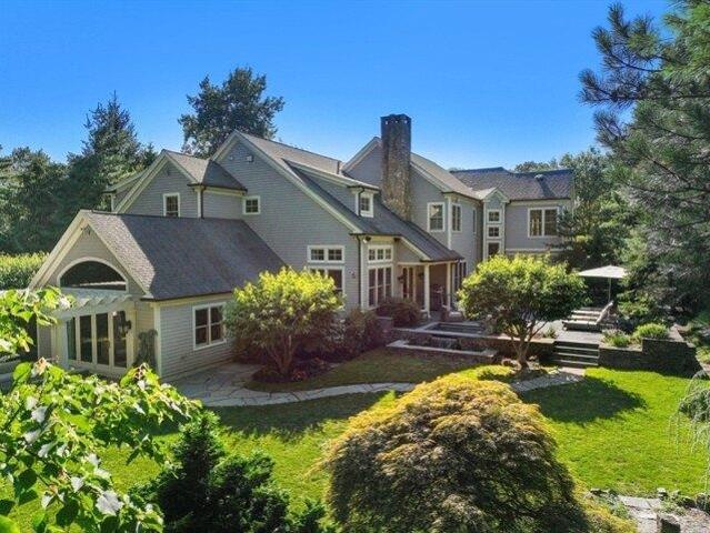 house with 5 bedroom, Westwood MA DS103069833