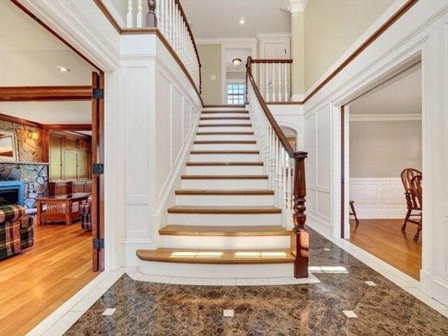 house with 5 bedroom, Westwood MA DS103435339
