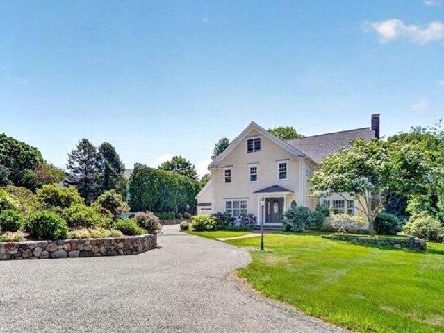 house with 5 bedroom, Westwood MA DS104010150