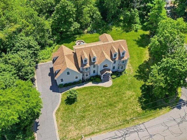 house with 5 bedroom, Westwood MA DS104333065