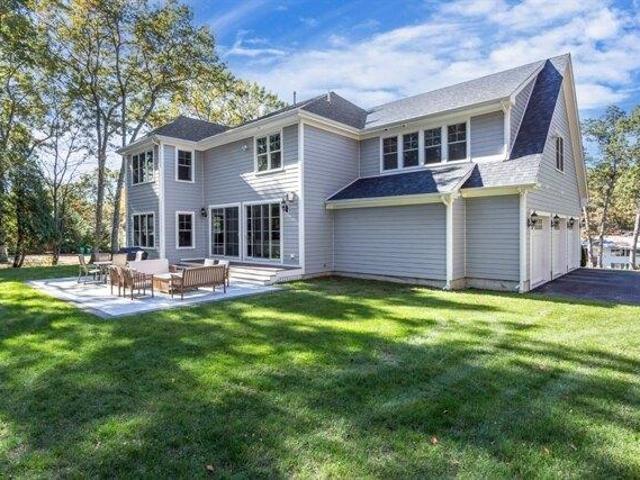 house with 5 bedroom, Westwood MA ES103097923