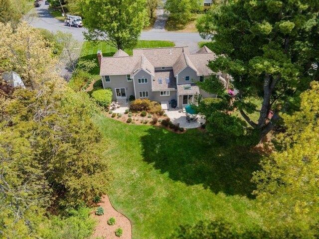 house with 5 bedroom, Westwood MA ES103101382