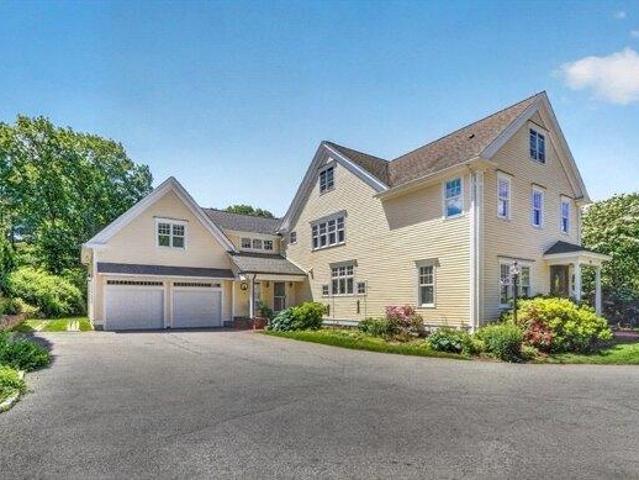 house with 5 bedroom, Westwood MA ES104010150