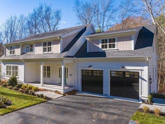 house with 5 bedroom, Westwood MA ES104190402