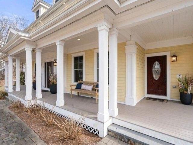 house with 5 bedroom, Westwood MA ES104834053