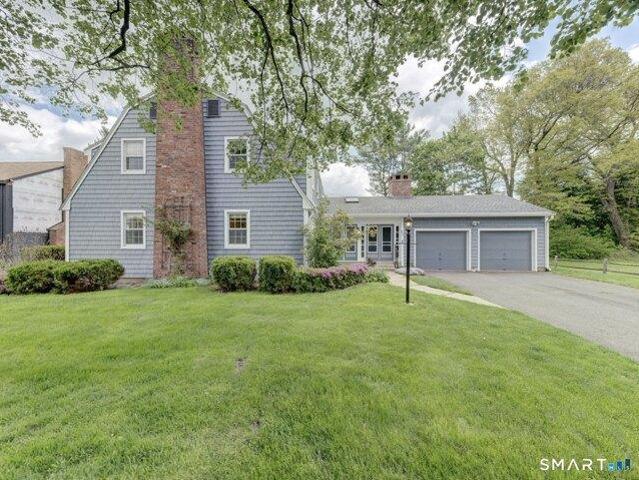 house with 5 bedroom, Wethersfield CT DLS102345901