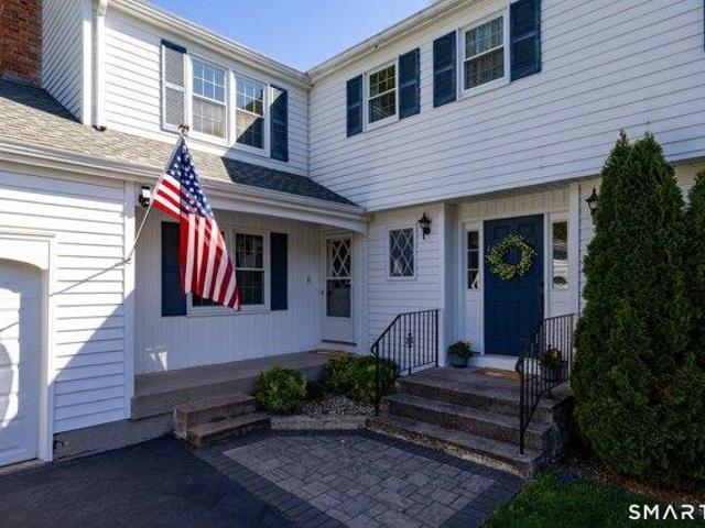 house with 5 bedroom, Wethersfield CT DS101799075