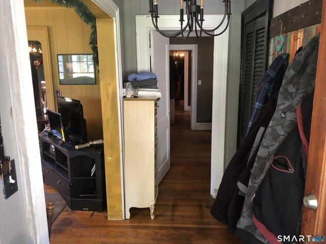 house with 5 bedroom, Wethersfield CT DS101999666