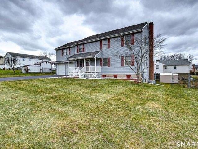 house with 5 bedroom, Wethersfield CT DS102030188