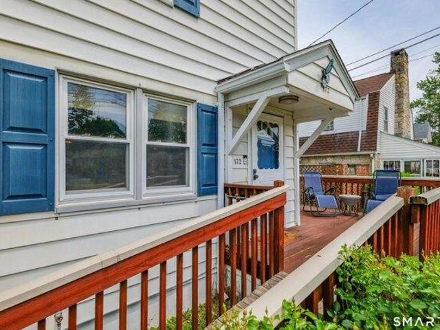 house with 5 bedroom, Wethersfield CT ES104810059