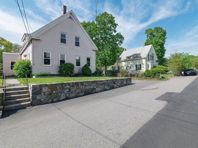 house with 5 bedroom, Weymouth MA DLS102632908