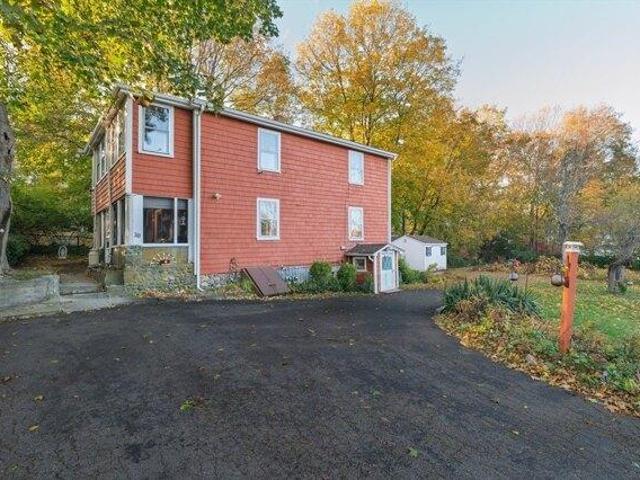house with 5 bedroom, Weymouth MA DS102317734