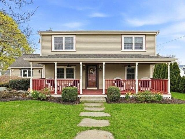 house with 5 bedroom, Weymouth MA DS102723764