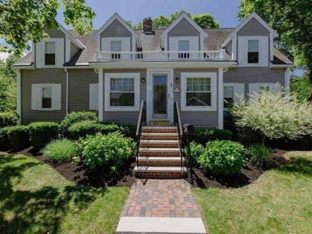 house with 5 bedroom, Weymouth MA DS103665895