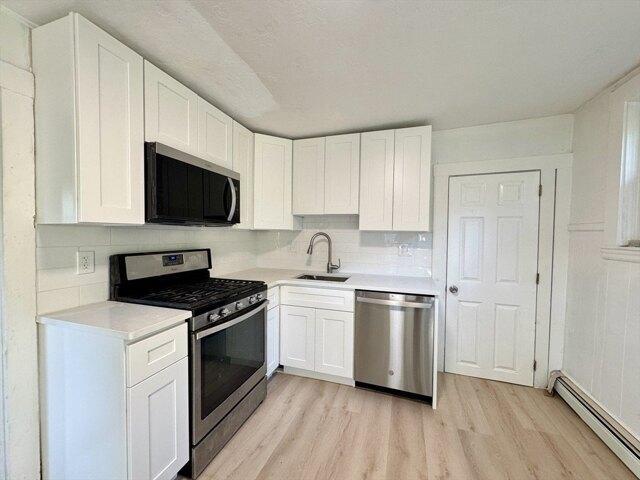 house with 5 bedroom, Weymouth MA DS104112445