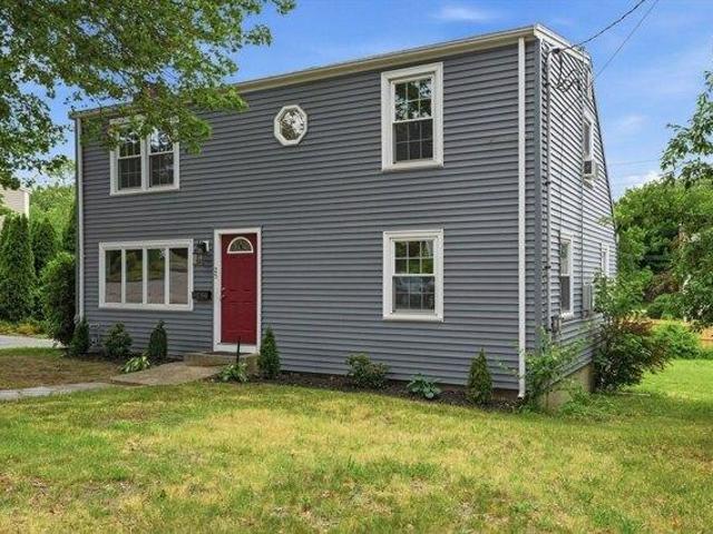 house with 5 bedroom, Weymouth MA DS104443542