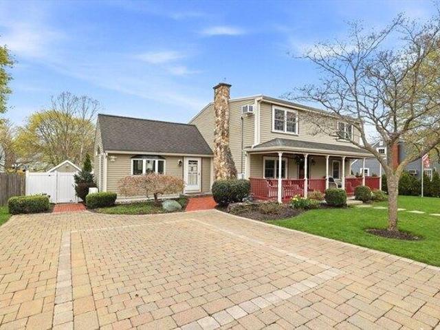 house with 5 bedroom, Weymouth MA ES103806804