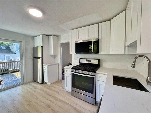house with 5 bedroom, Weymouth MA ES104112445