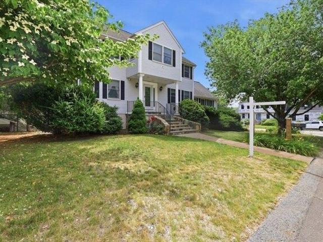 house with 5 bedroom, Weymouth MA ES104446297