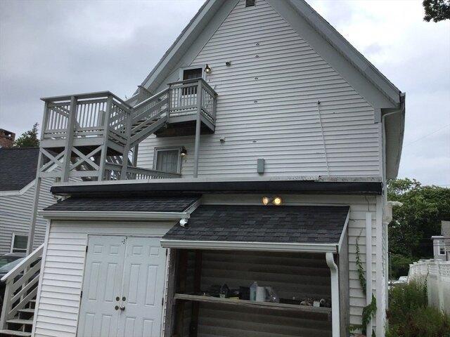 house with 5 bedroom, Weymouth MA ES105058959