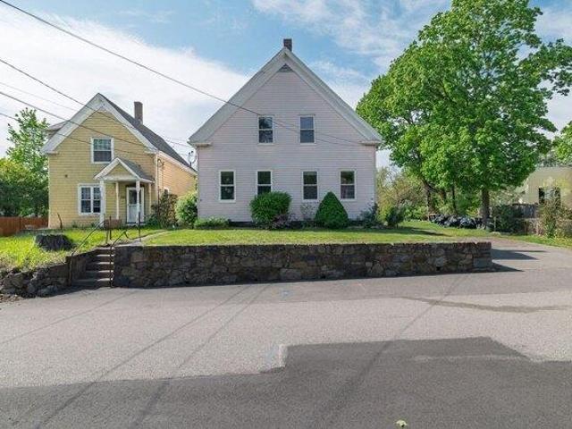 house with 5 bedroom, Weymouth MA ES105082583