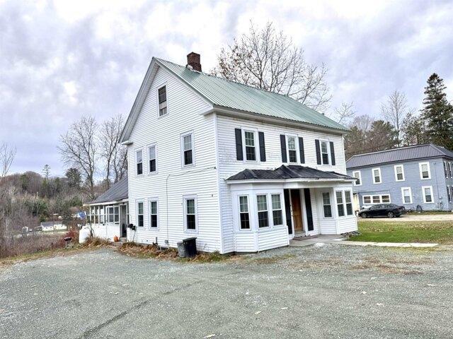 house with 5 bedroom, Whitefield NH DLS103033870