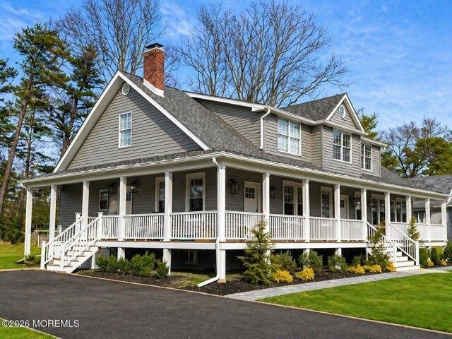 house with 5 bedroom, Whiting NJ DLS102314864