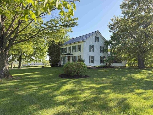 house with 5 bedroom, Whiting VT DS102824344