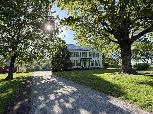 house with 5 bedroom, Whiting VT ES103619365