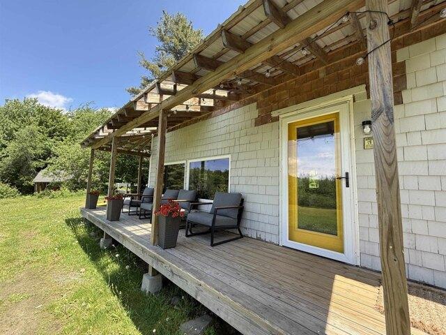 house with 5 bedroom, Whitingham VT DS104298973