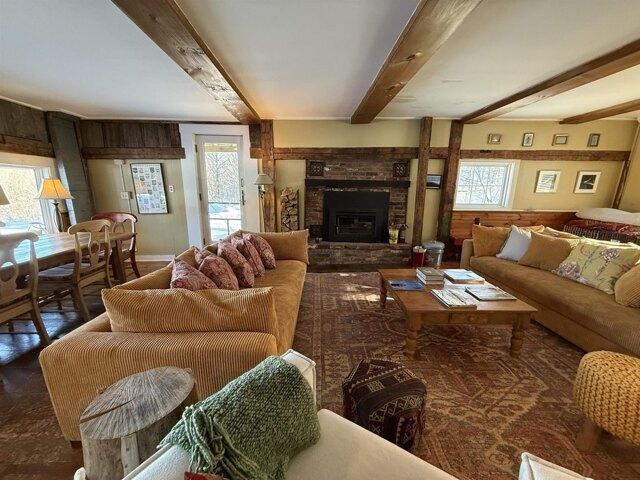 house with 5 bedroom, Whitingham VT ES103186031