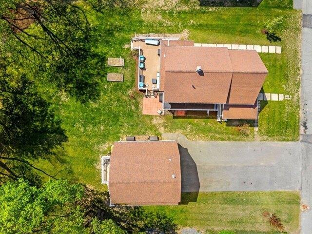 house with 5 bedroom, Whitman MA ES103189382