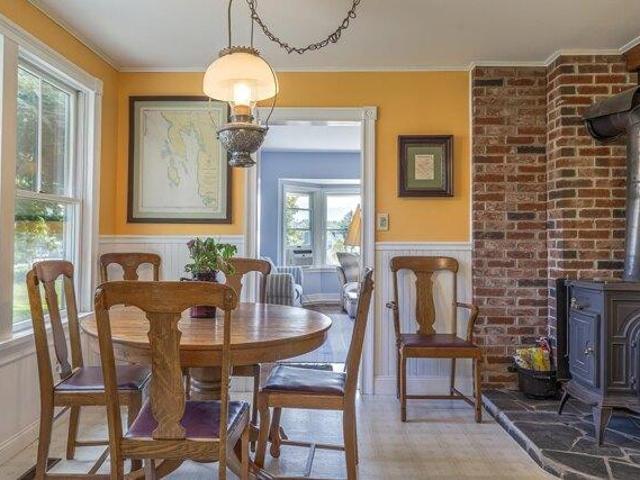 house with 5 bedroom, Winter Harbor ME ES103848658