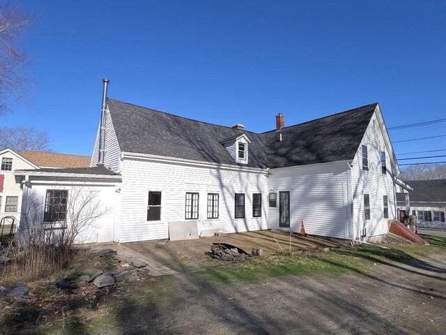 house with 5 bedroom, Winterport ME DS103016533