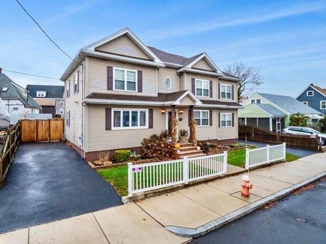 house with 5 bedroom, Winthrop MA DLS102442935