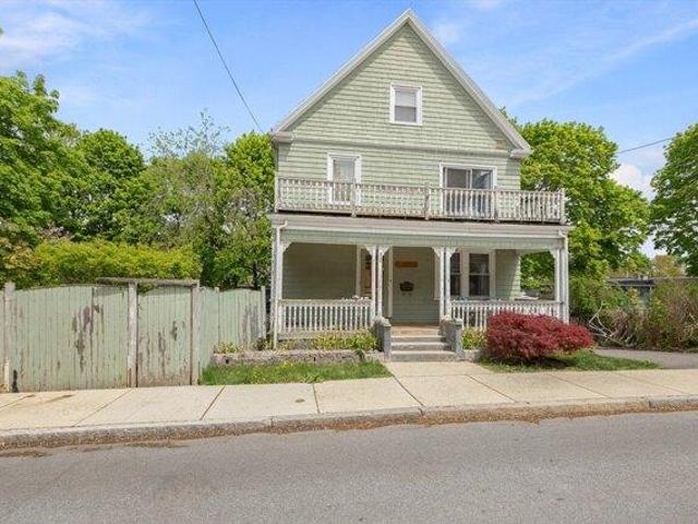 house with 5 bedroom, Winthrop MA DLS102447521