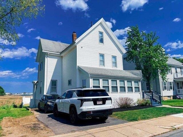 house with 5 bedroom, Winthrop MA DS103097339