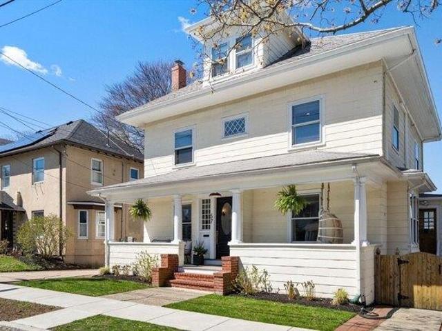 house with 5 bedroom, Winthrop MA DS103016384