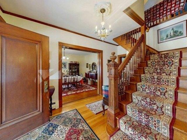house with 5 bedroom, Winthrop MA DS103127112