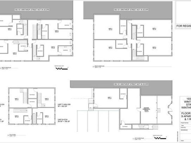 house with 5 bedroom, Winthrop MA DS103250462