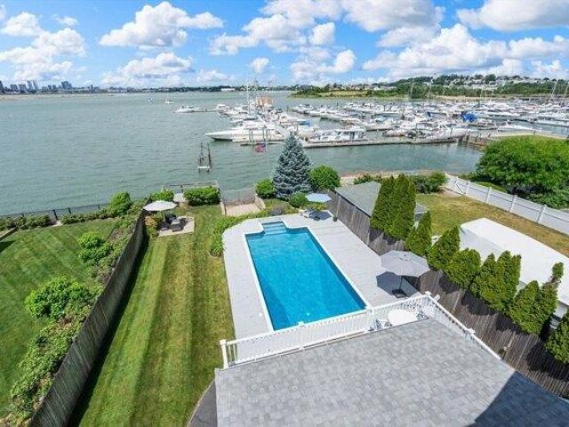 house with 5 bedroom, Winthrop MA DS104044955