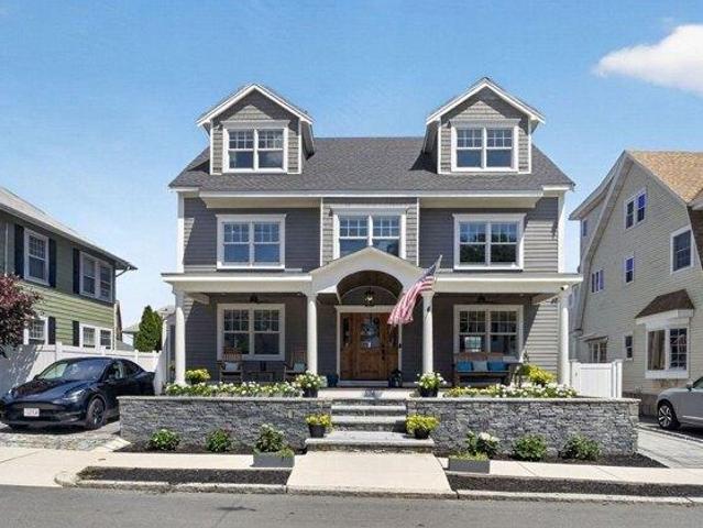 house with 5 bedroom, Winthrop MA DS104405956