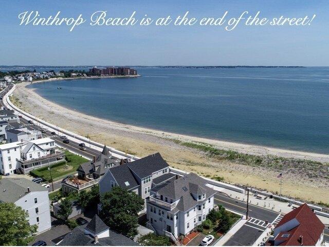 house with 5 bedroom, Winthrop MA ES103188255