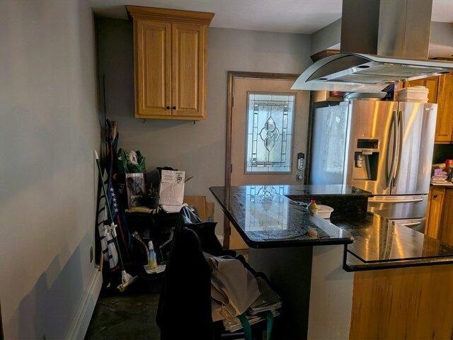 house with 5 bedroom, Winthrop MA ES105176154