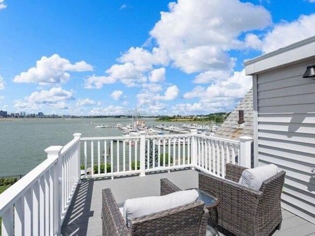 house with 5 bedroom, Winthrop MA ES105112922