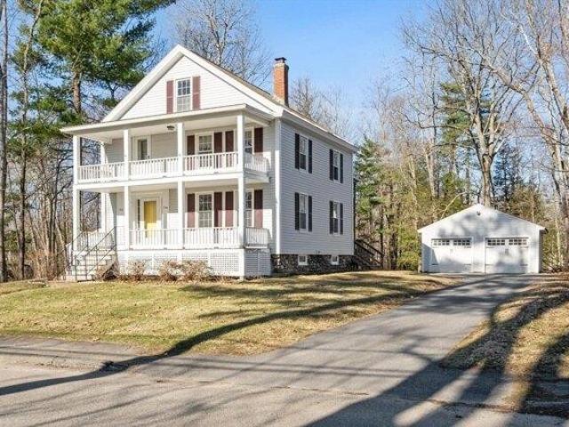 house with 5 bedroom, Winchendon MA DLS102724323
